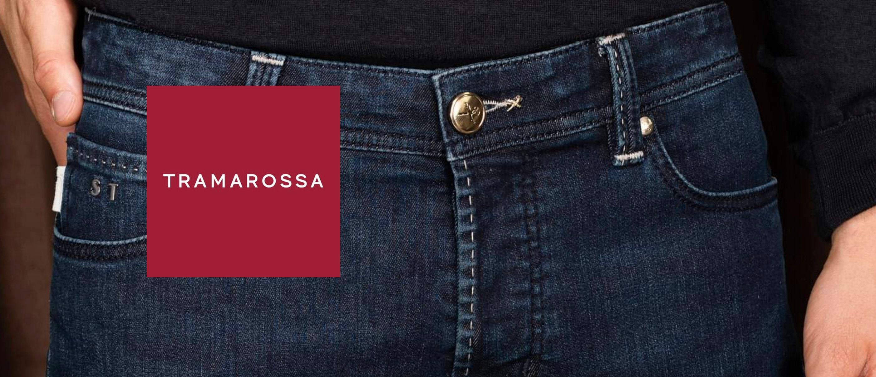 Tramarossa Jeans – Herrernes Magasin