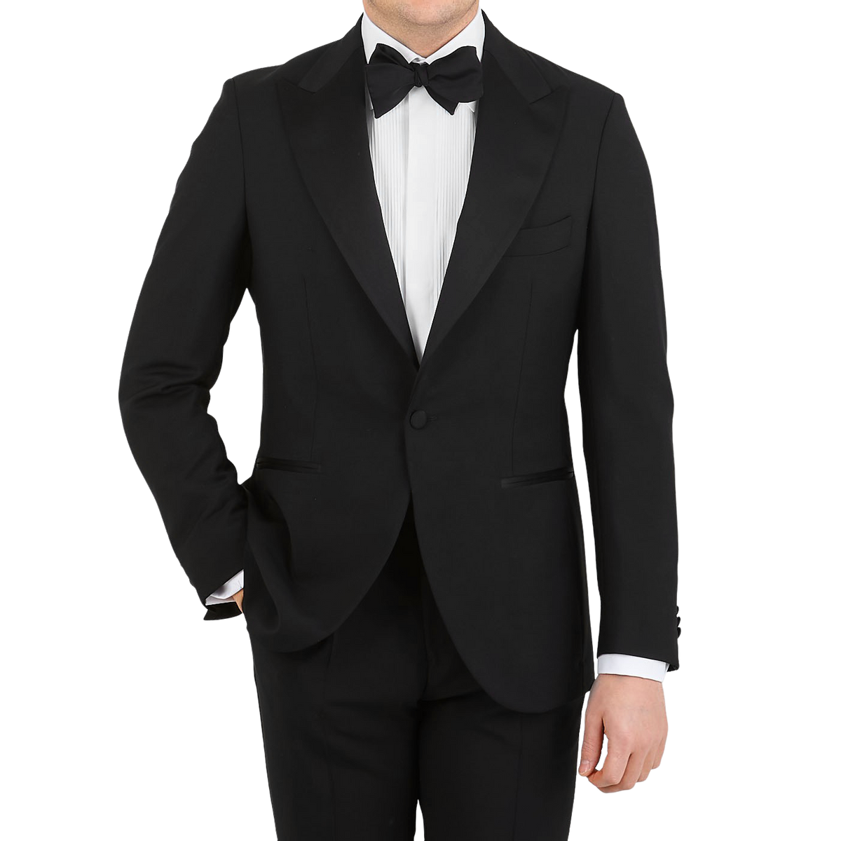 Christopher - Peak / SLIM – Herrernes Magasin